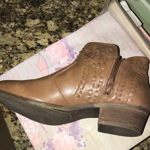 Very J | Shoes | Cute Booties | Poshmark